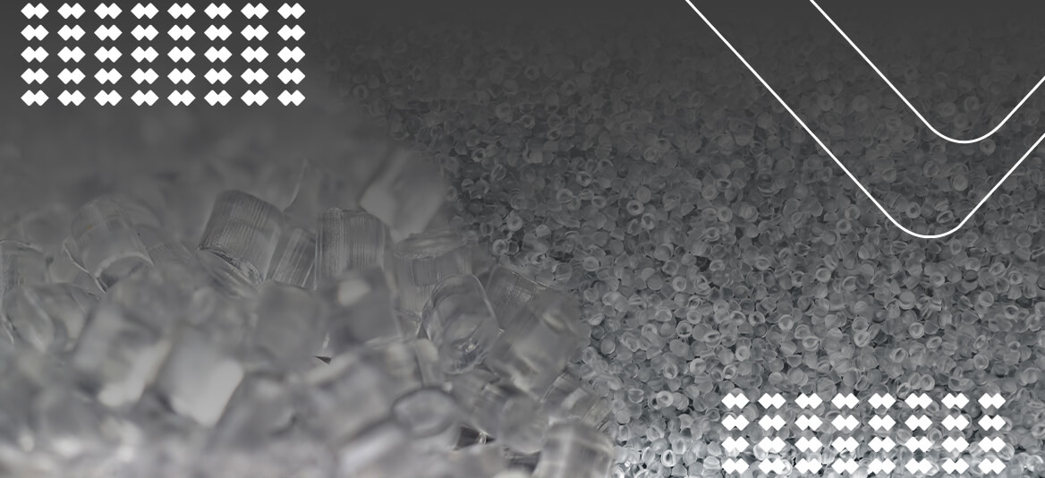 Do you know what PCR resin is? - Valgroup