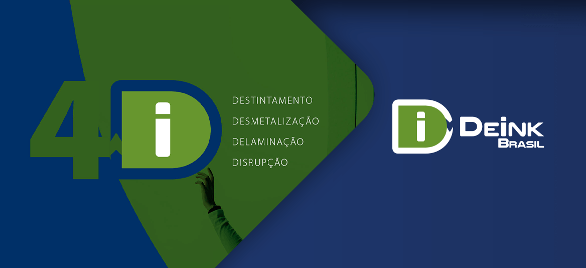 Deink Brasil launches new technology for recycling plastic packaging ...